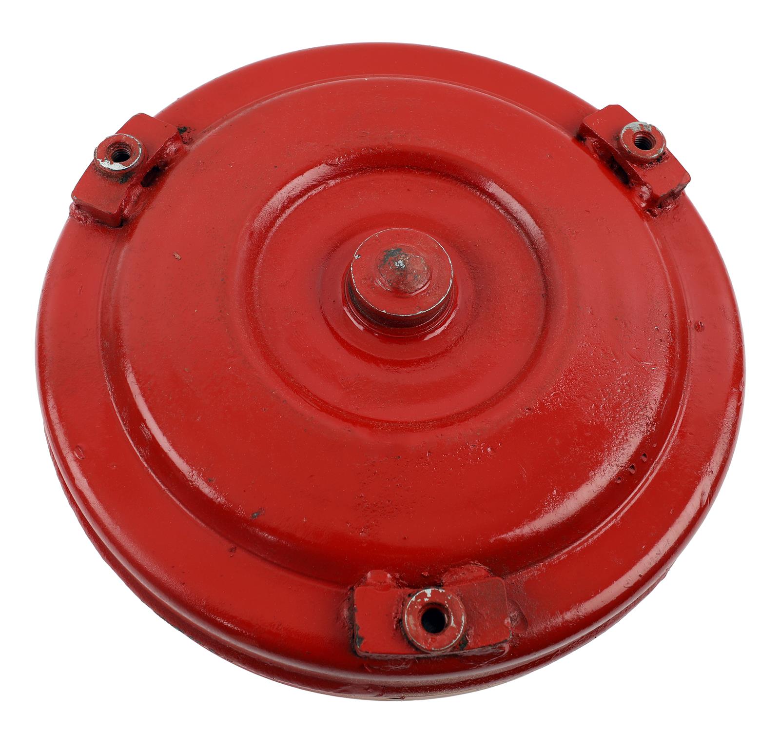 Hughes Performance GM22LTOW Hughes Performance Tow Master Series Torque ...