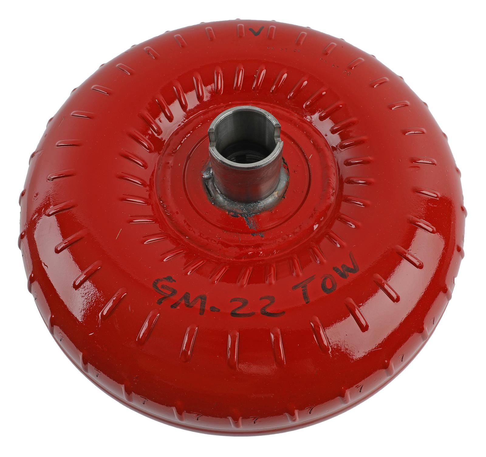 Hughes Performance GM22TOW Hughes Performance Tow Master Series Torque ...