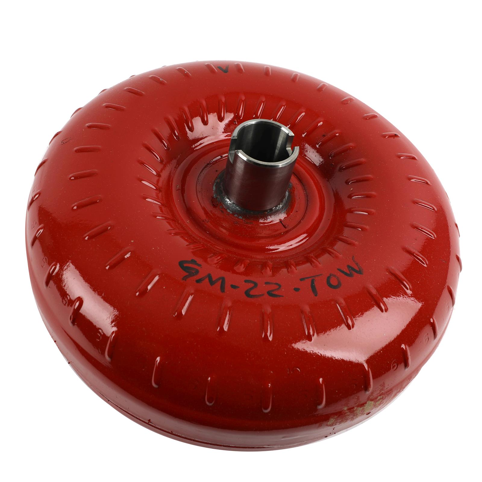 Hughes Performance GM22TOW Hughes Performance Tow Master Series Torque ...