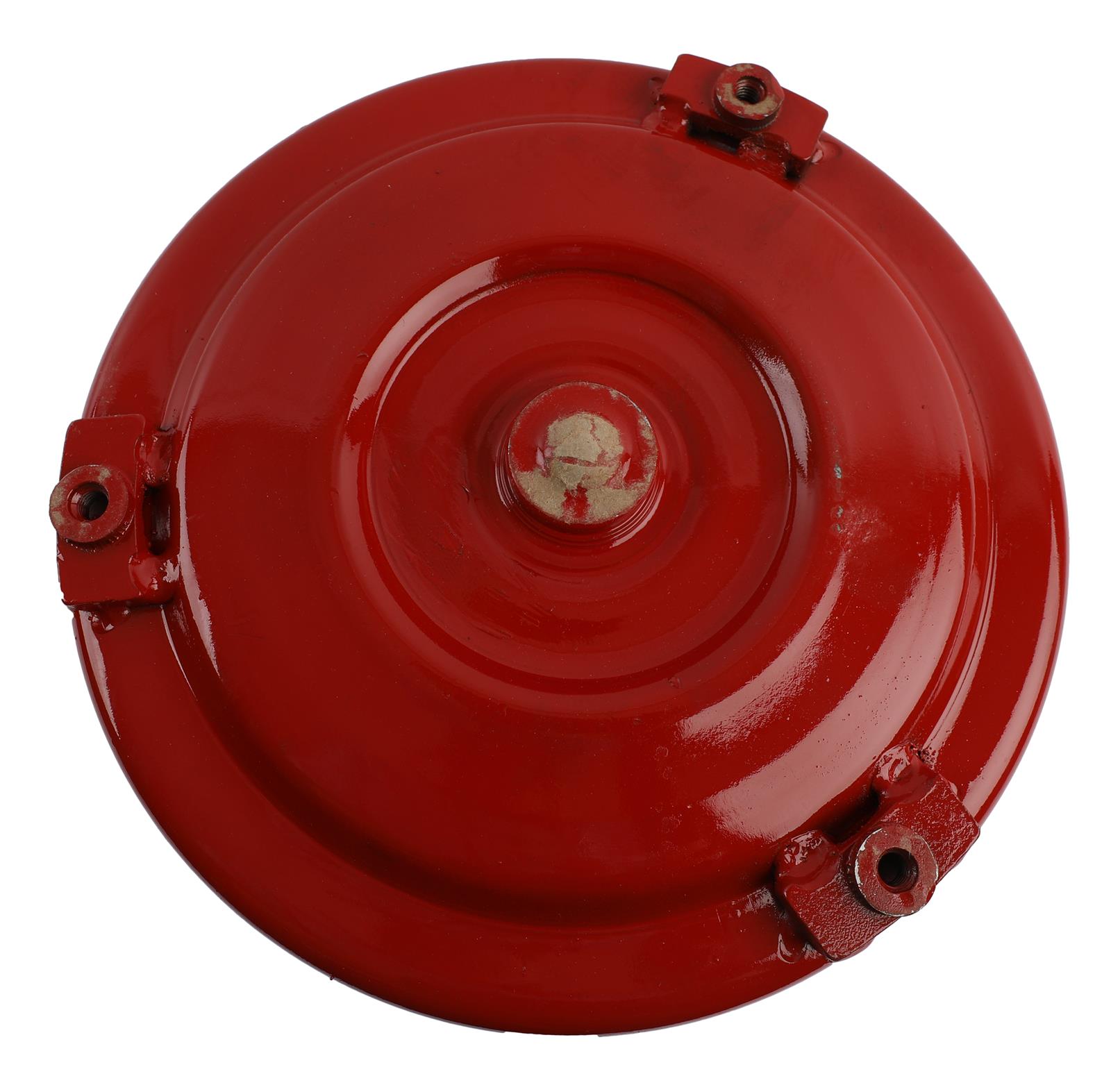 Hughes Performance GM22TOW Hughes Performance Tow Master Series Torque ...