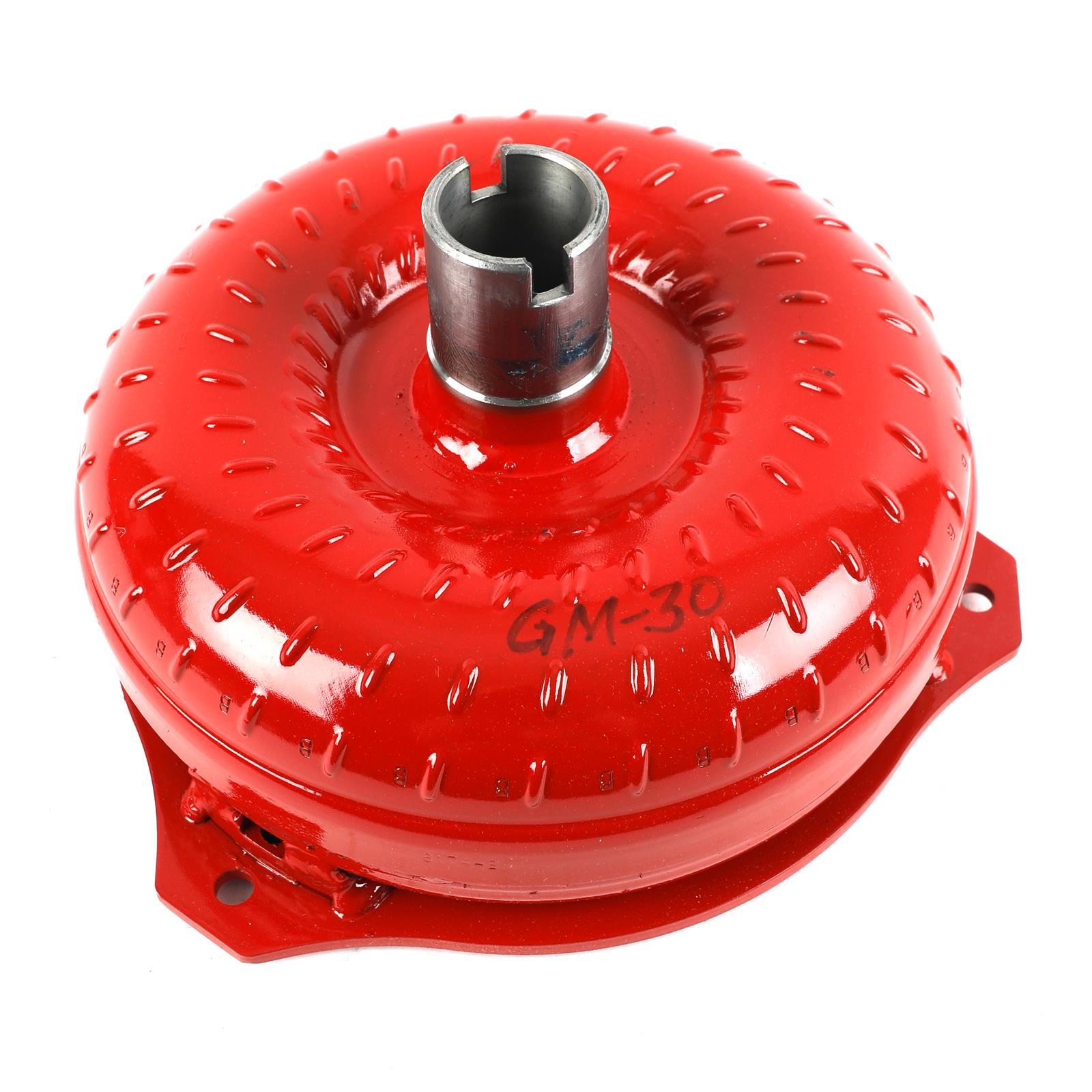 Hughes Performance 65-25L Hughes Performance Street Master Torque ...