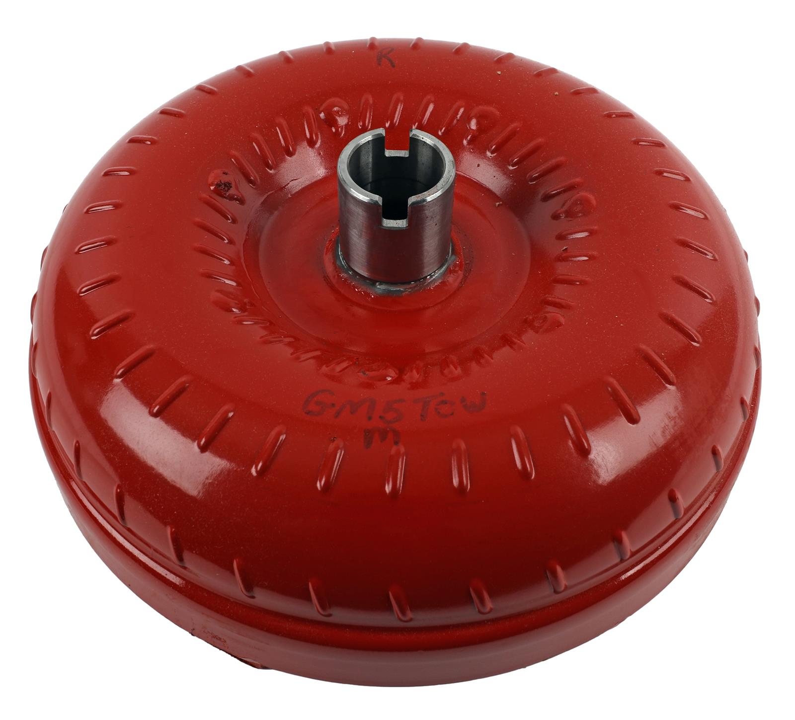 Hughes Performance GM5TOW Hughes Performance Tow Master Series Torque ...