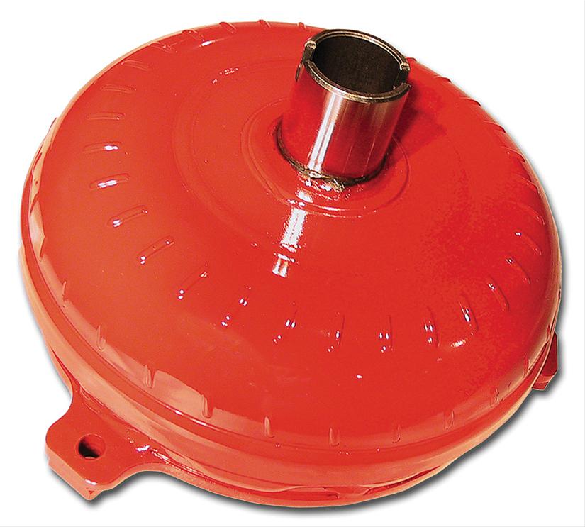 Hughes Performance GM95 Hughes Performance Pro-V Series Torque ...