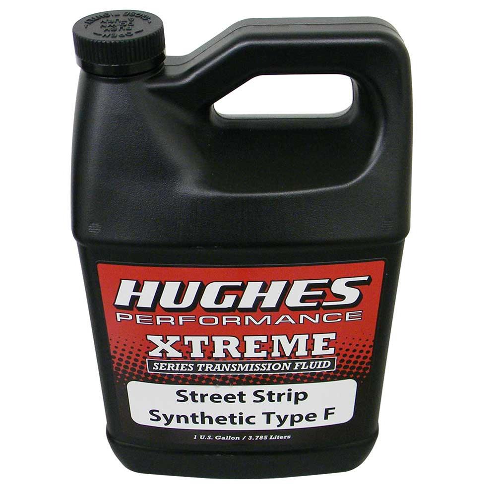 Hughes Performance HP401 Hughes Performance Xtreme Series Street Strip ...
