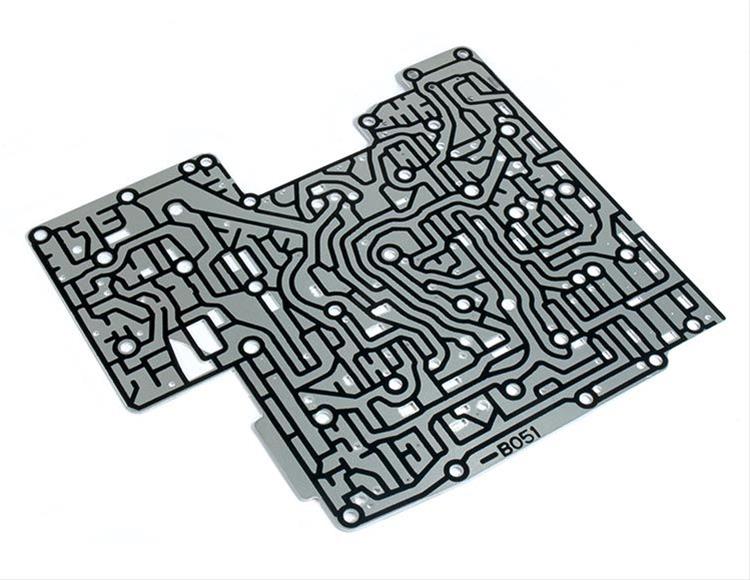 Hughes Performance HP6284 Hughes Performance Valve Body Separator ...