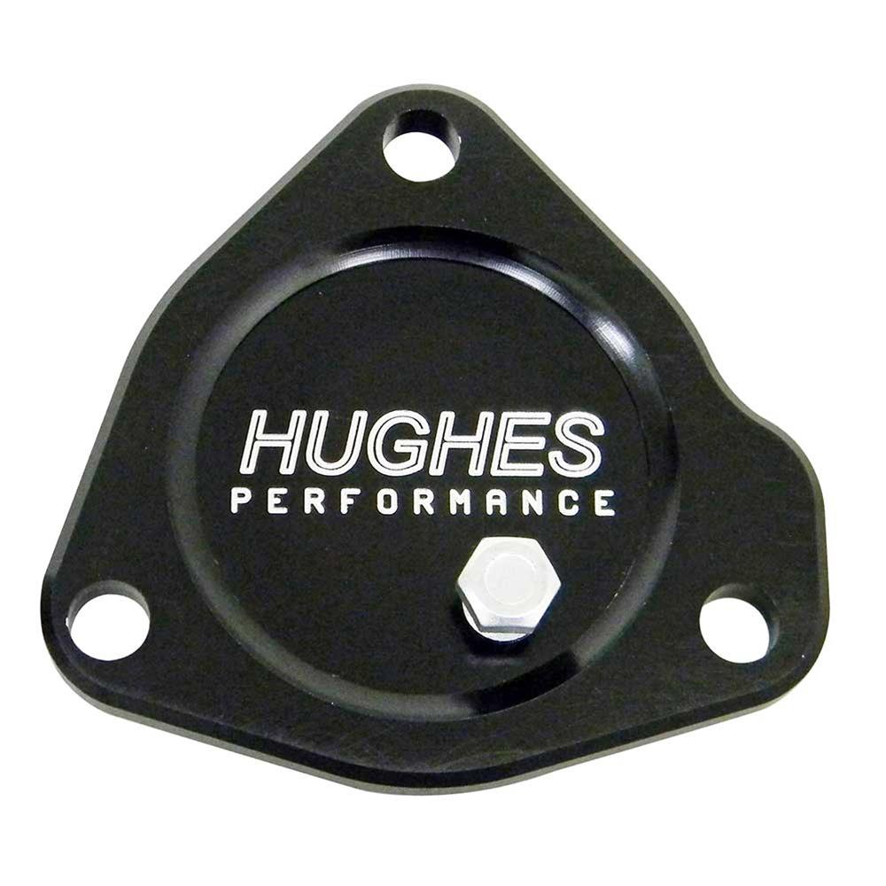 Hughes Performance HP7481 Hughes Performance Automatic Transmission ...