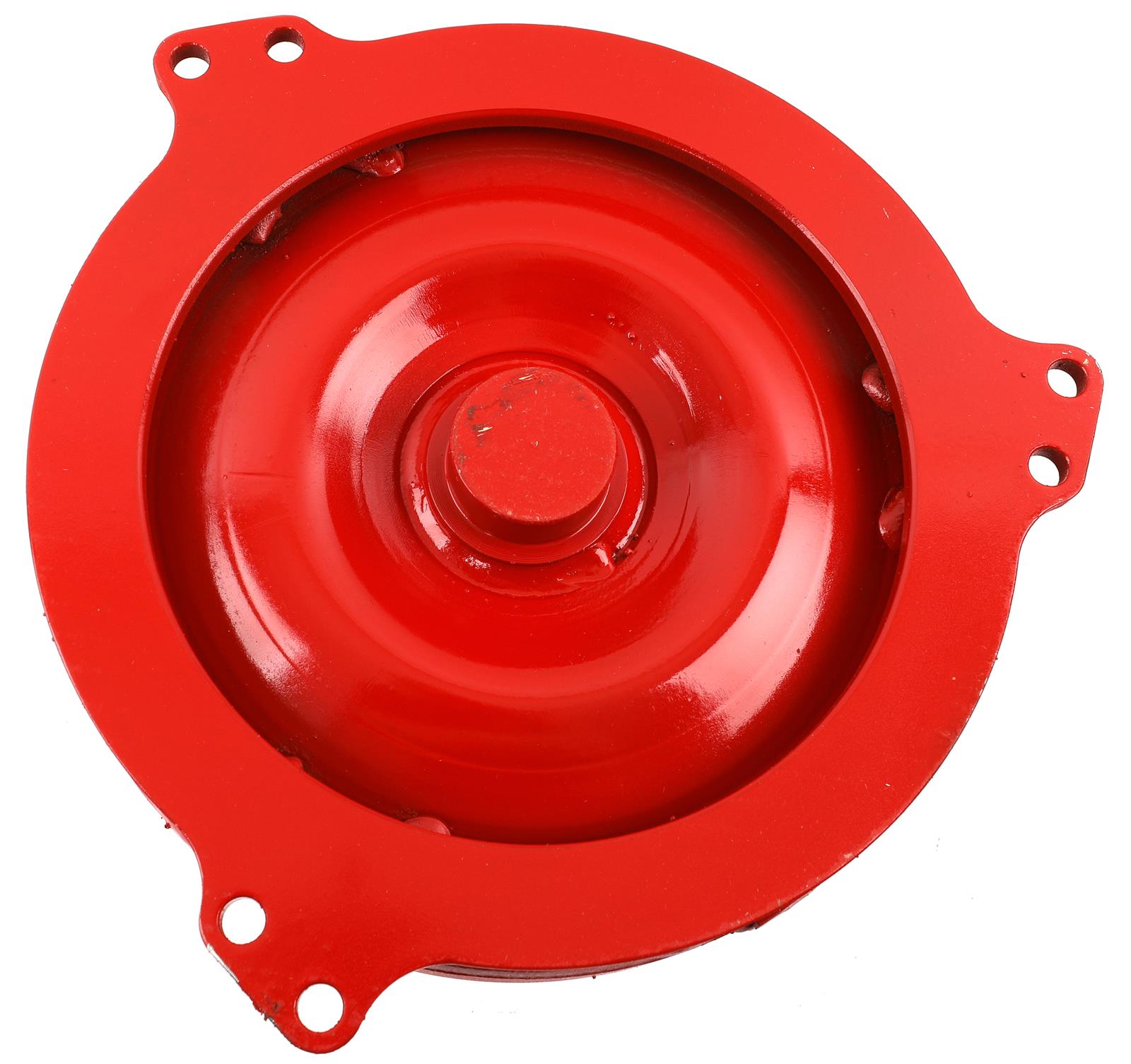 Hughes Performance PG25 Hughes Performance Street Master Torque ...