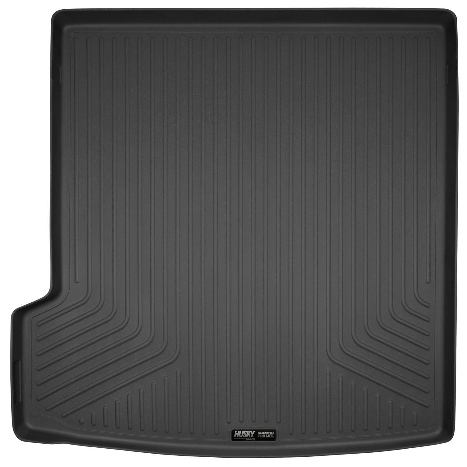 Husky Liners 25601 Husky WeatherBeater Floor Liners | Summit Racing