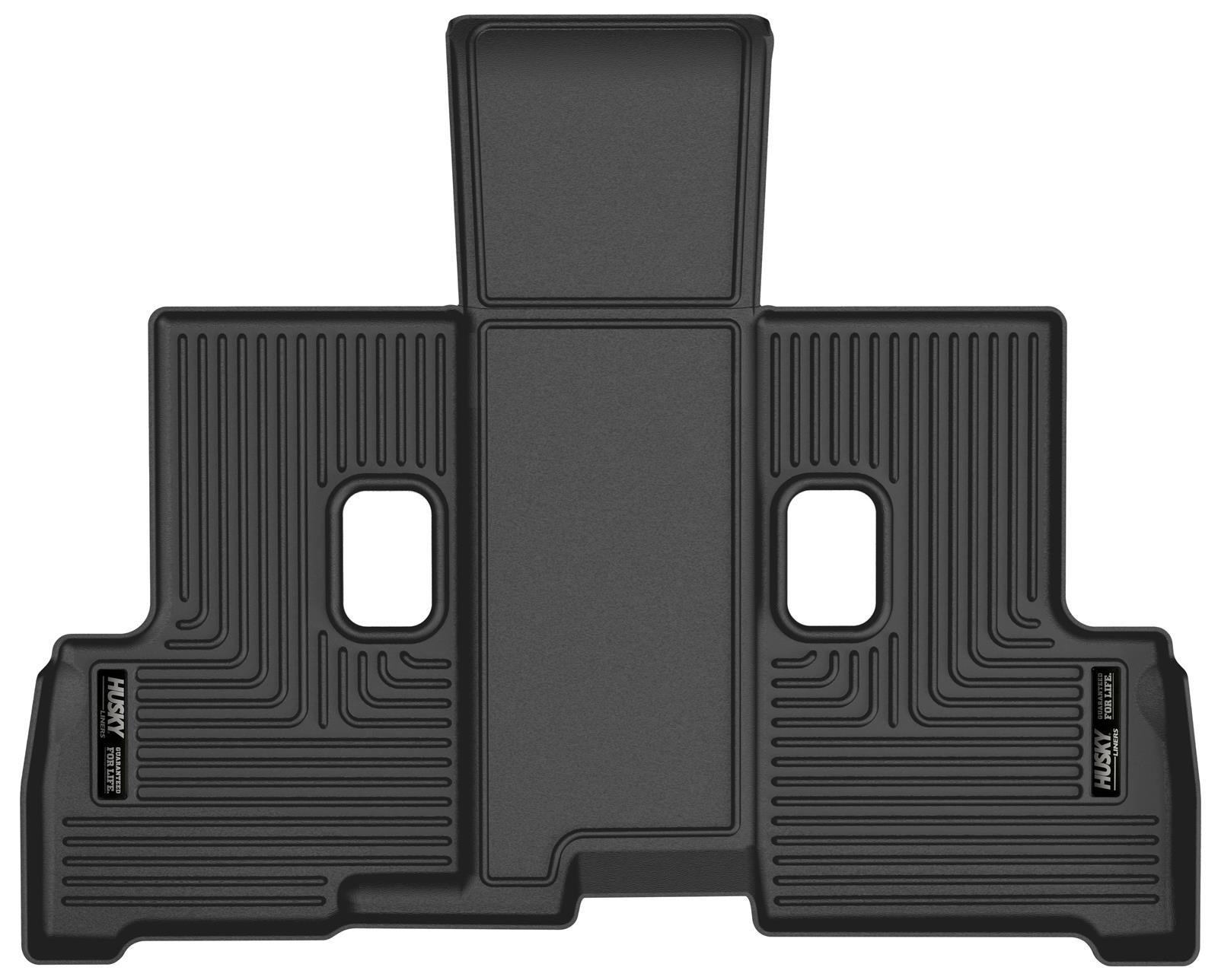 Husky Liners 54151 Husky X-act Contour Floor Liners | Summit Racing
