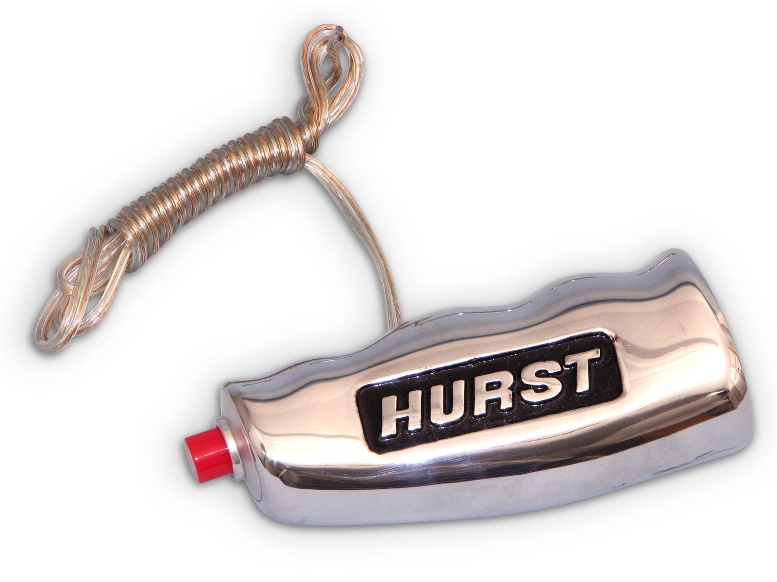 Hurst Shifters 1530011 Hurst Shifter T-Handles | Summit Racing