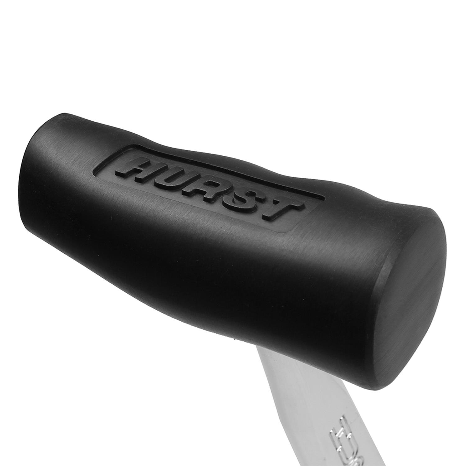 Hurst Shifters 1530070 Hurst Shifter T-Handles | Summit Racing