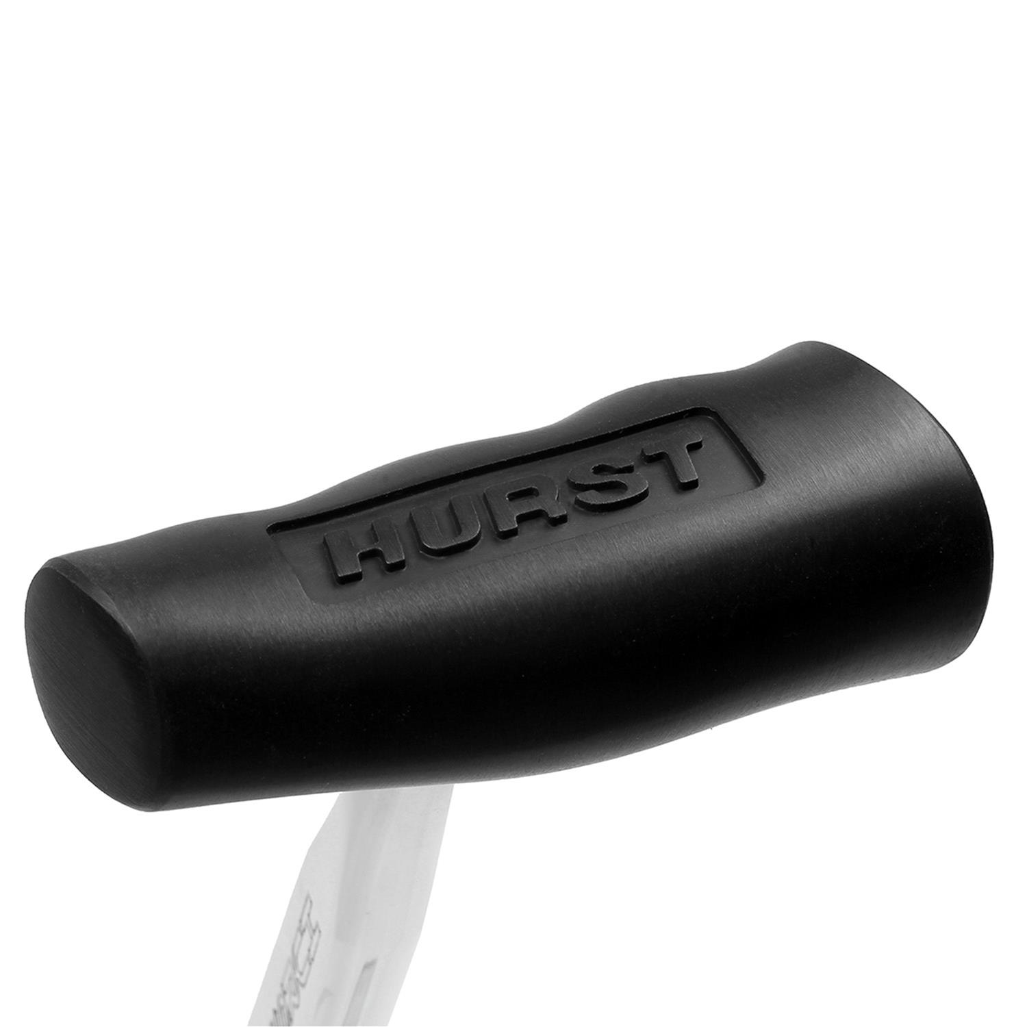 Hurst Shifters 1530070 Hurst Shifter T-Handles | Summit Racing