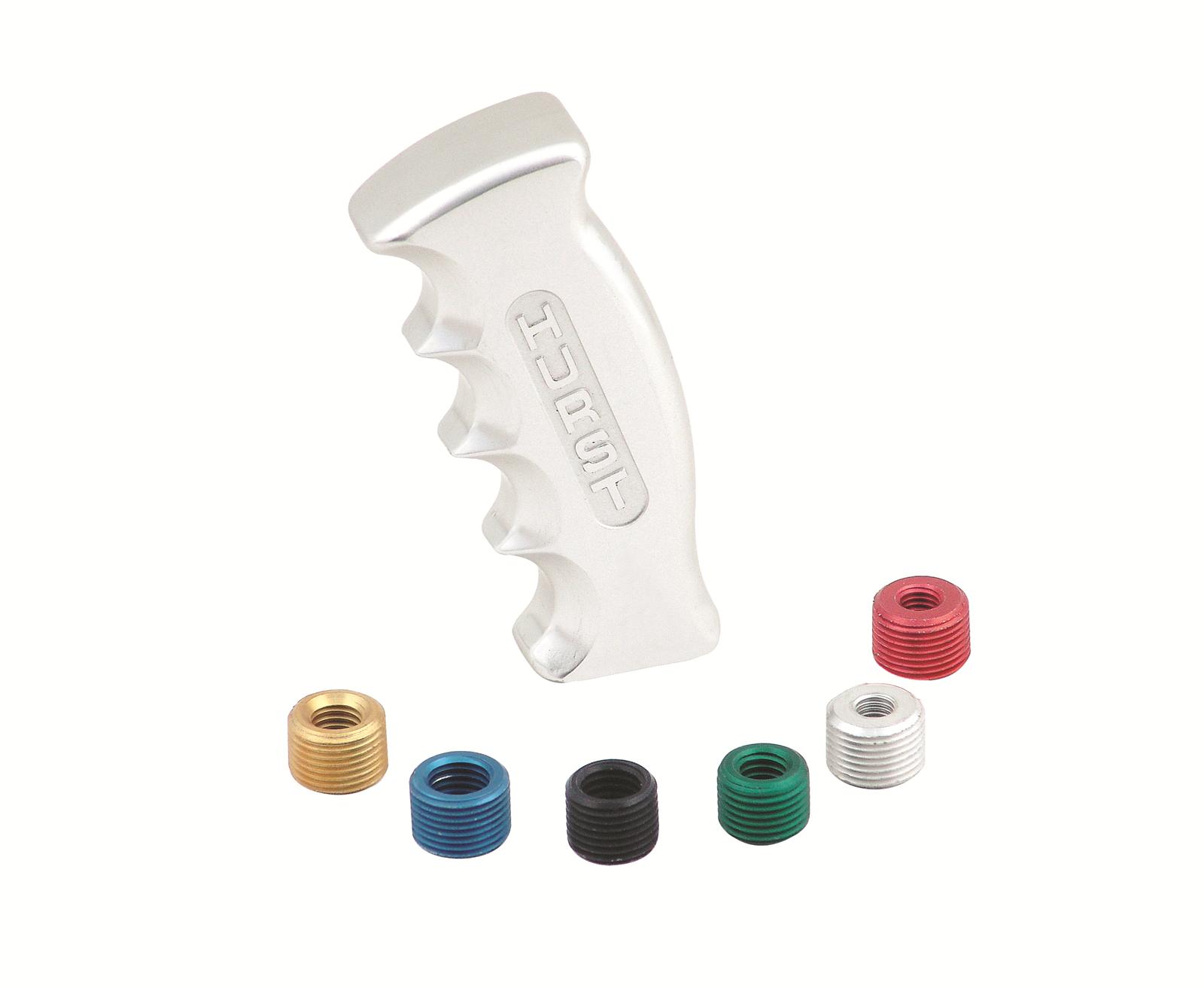 Hurst Shifters 1531000 Hurst Pistol-Grip Shifter Handles | Summit Racing