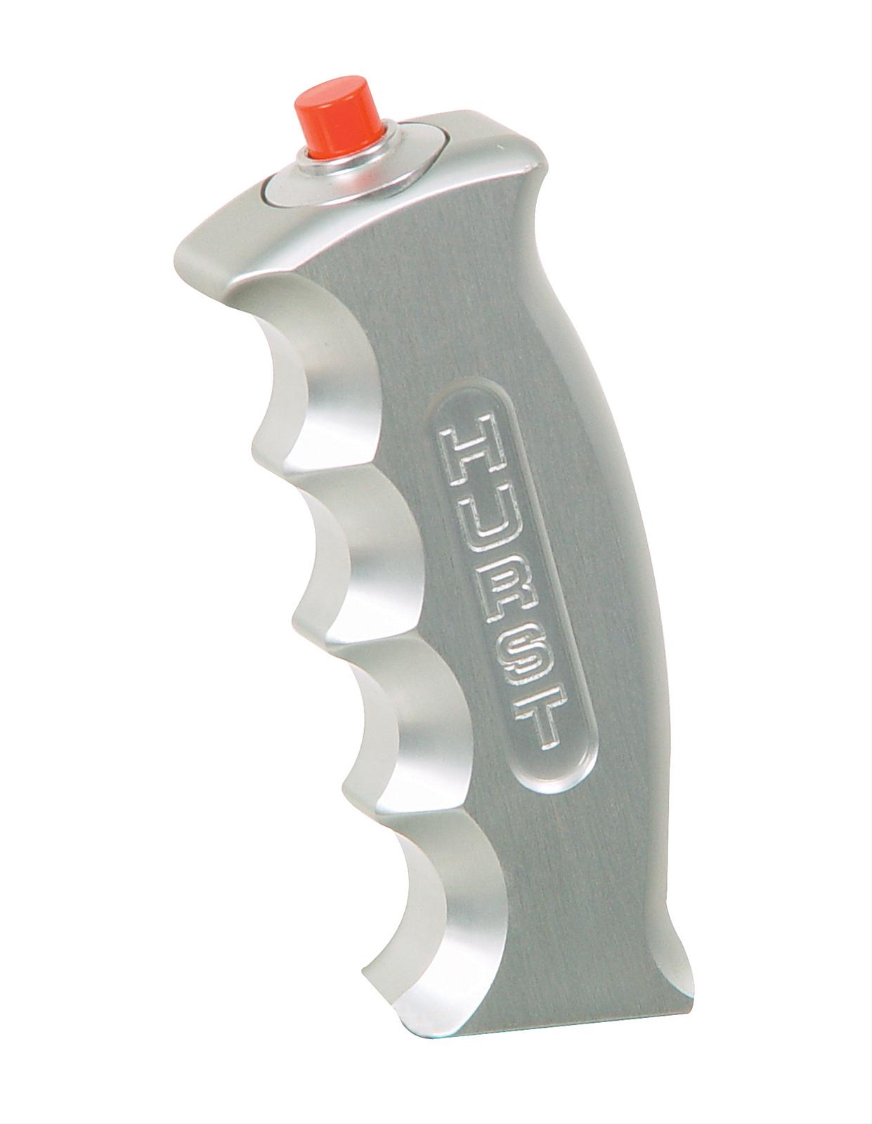 Hurst Shifters 1536200 Hurst Pistol-Grip Shifter Handles | Summit Racing