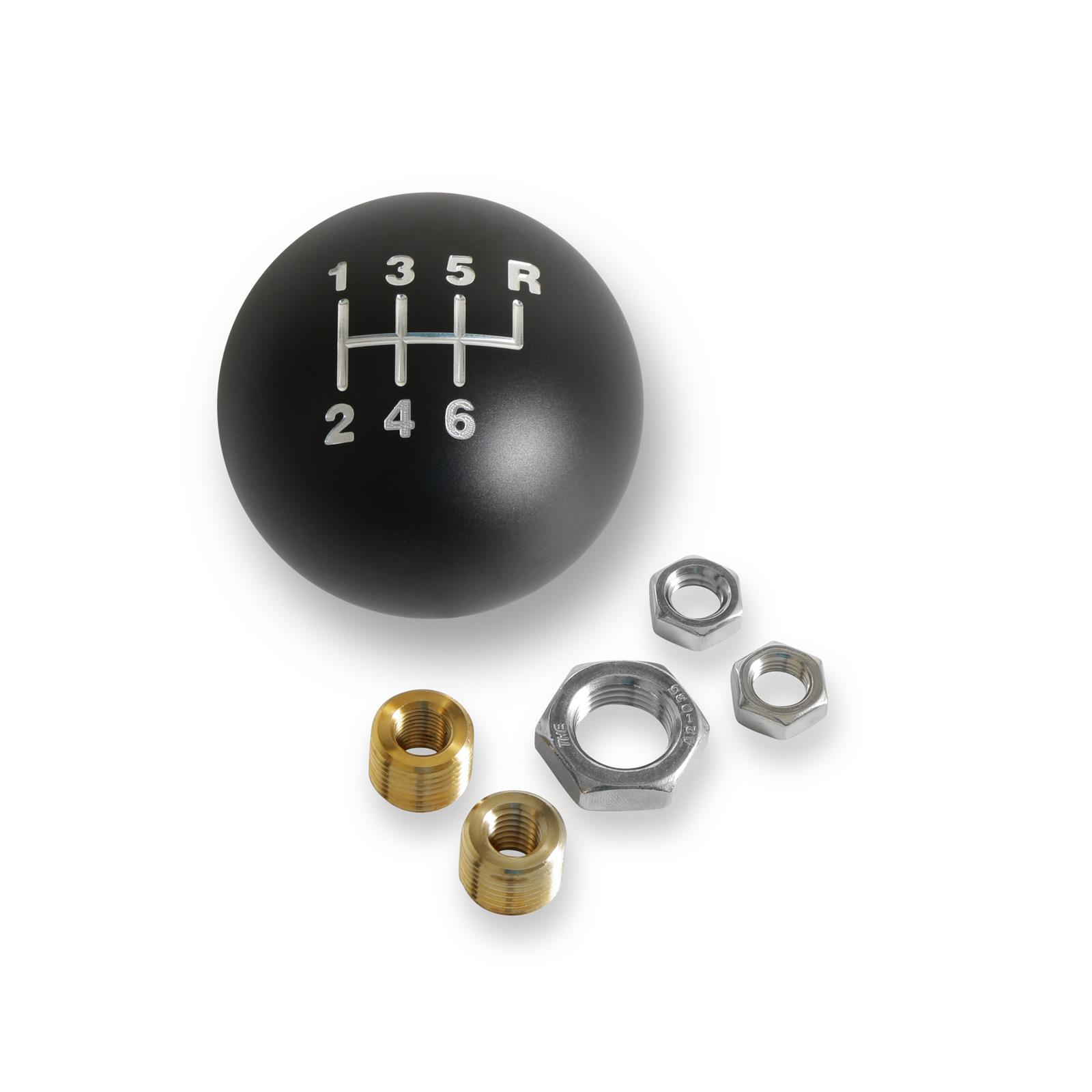 Hurst Shifters 163600HST