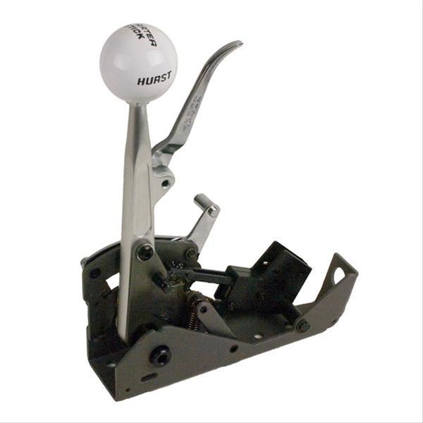 Hurst Shifters 3160001 Hurst Quarter Stick Shifters | Summit Racing