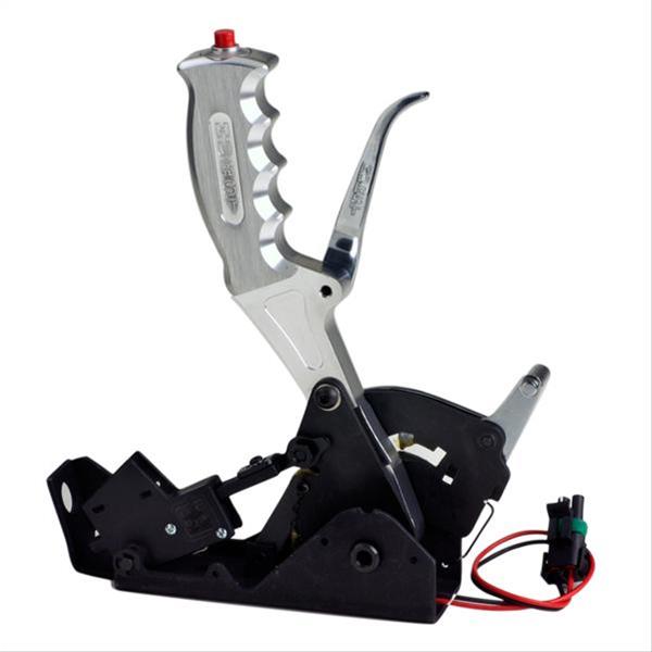 Hurst Shifters 3162020 Hurst Pistol-Grip 2 Shifters | Summit Racing