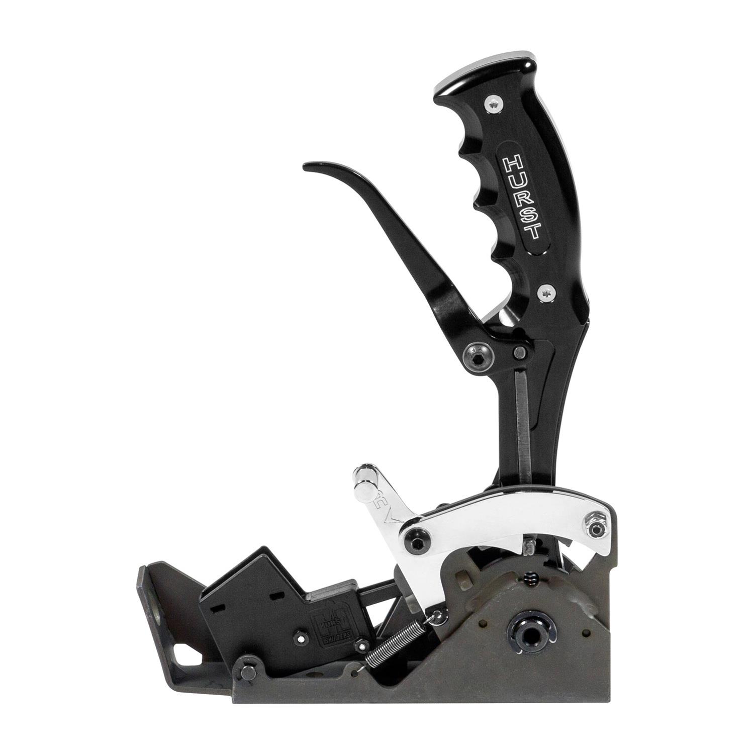 Hurst Shifters 3162023 Hurst Pistol-Grip Quarter Stick Shifters ...