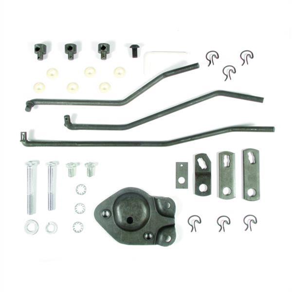 Hurst Shifters 3734297 Hurst Competition/Plus Installation Kits ...