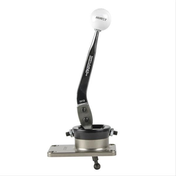 Hurst Shifters 3915033 Hurst Billet/Plus Shifters | Summit Racing