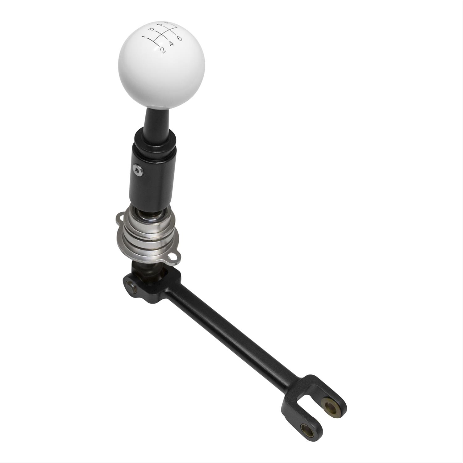 Hurst Shifters 3916031 Hurst Billet/Plus Shifters | Summit Racing