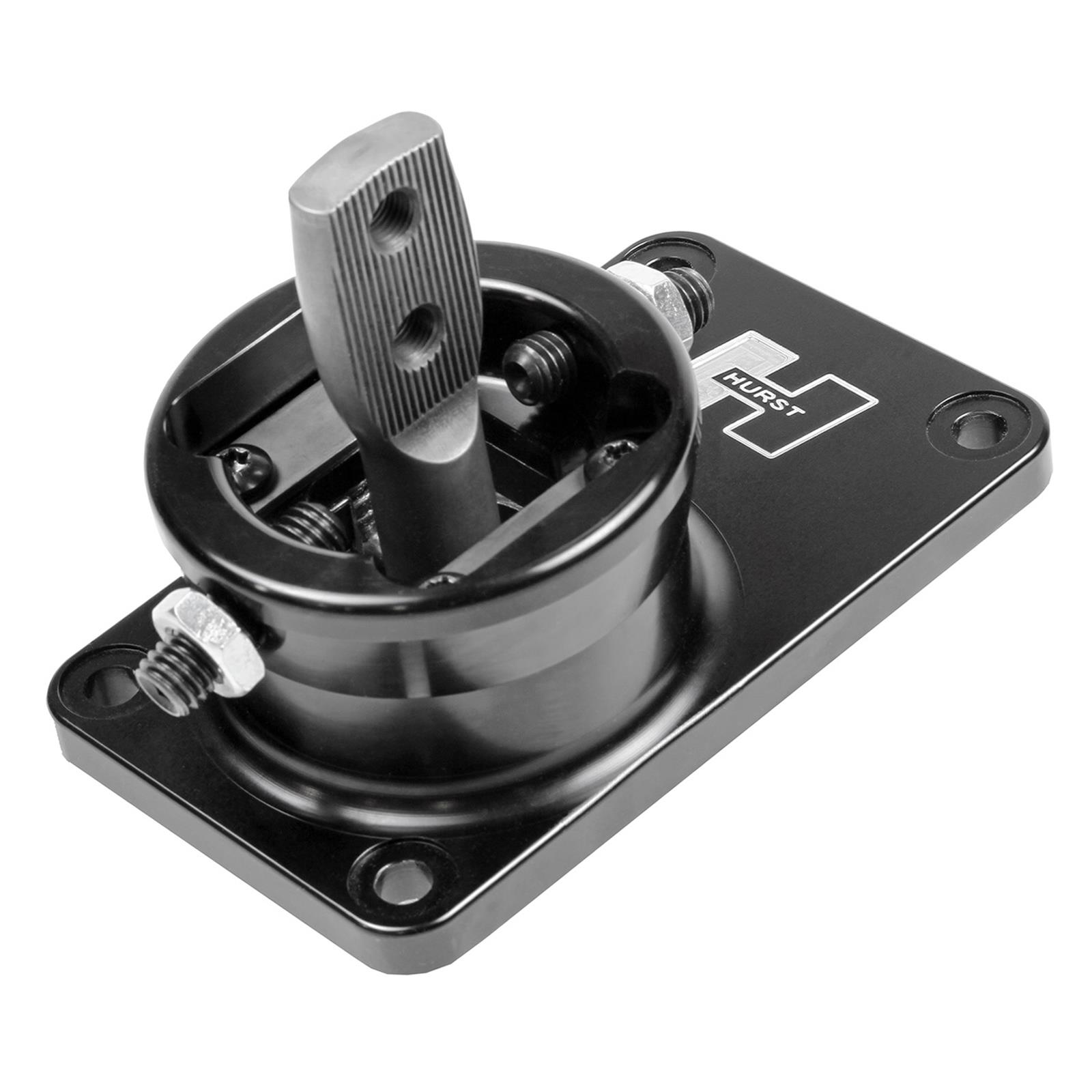 Hurst Shifters 3916051 Hurst Blackjack Shifters | Summit Racing