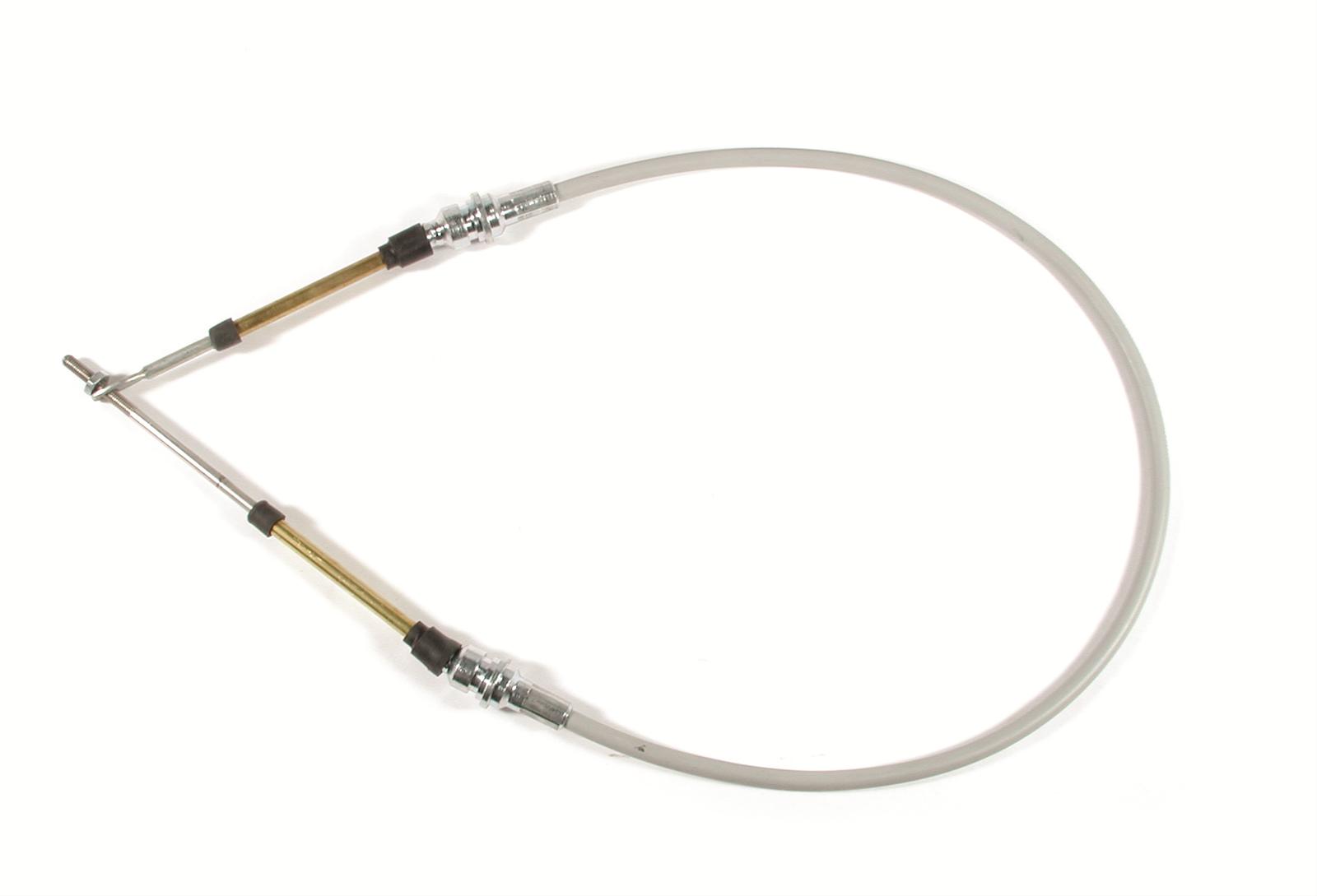Hurst Shifters 5000023 Hurst Shifter Cables | Summit Racing