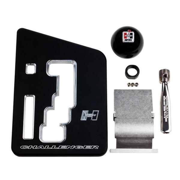 Hurst Shifters 5380402 Hurst Mopar Comp Stick Kits | Summit Racing