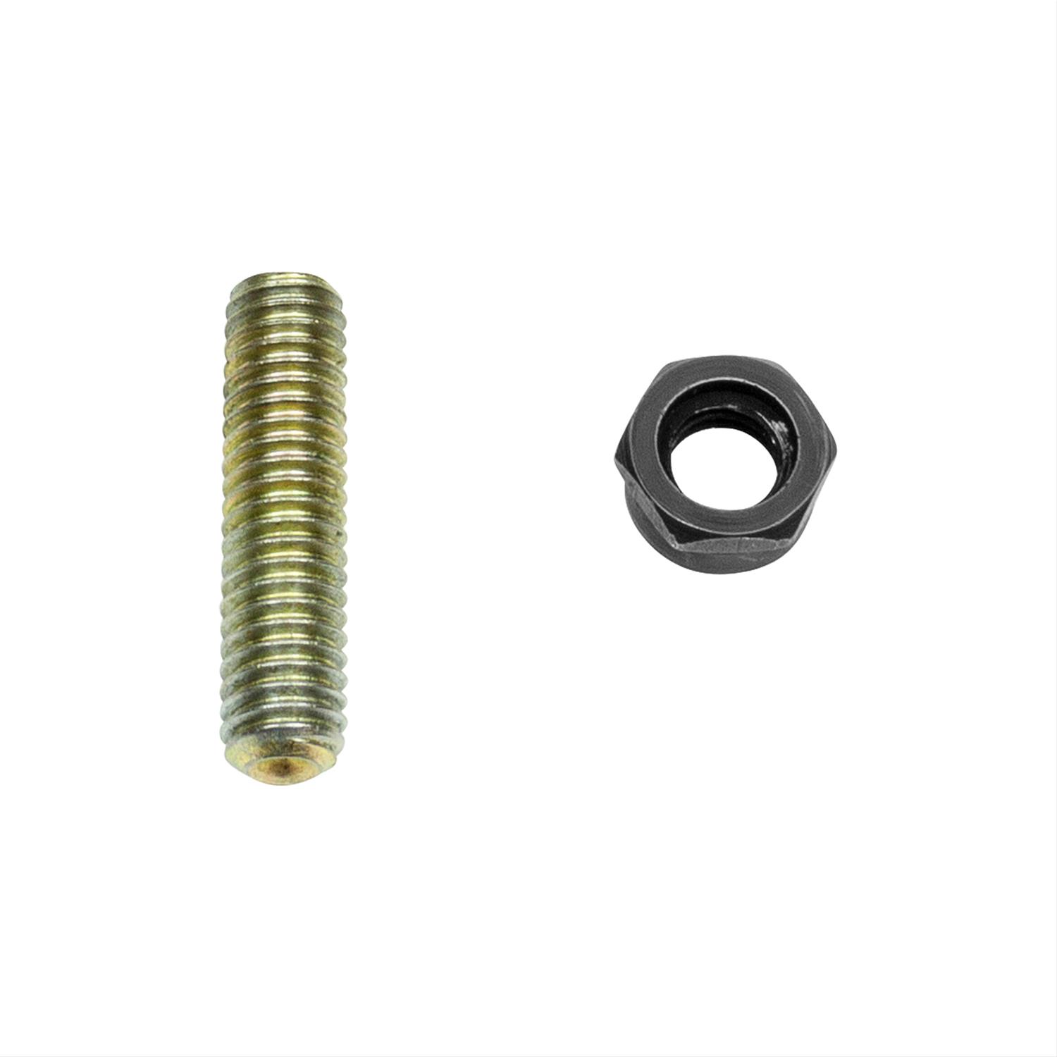 Hurst Shifters 5389024 Hurst Billet Aluminum Shifter Sticks | Summit Racing