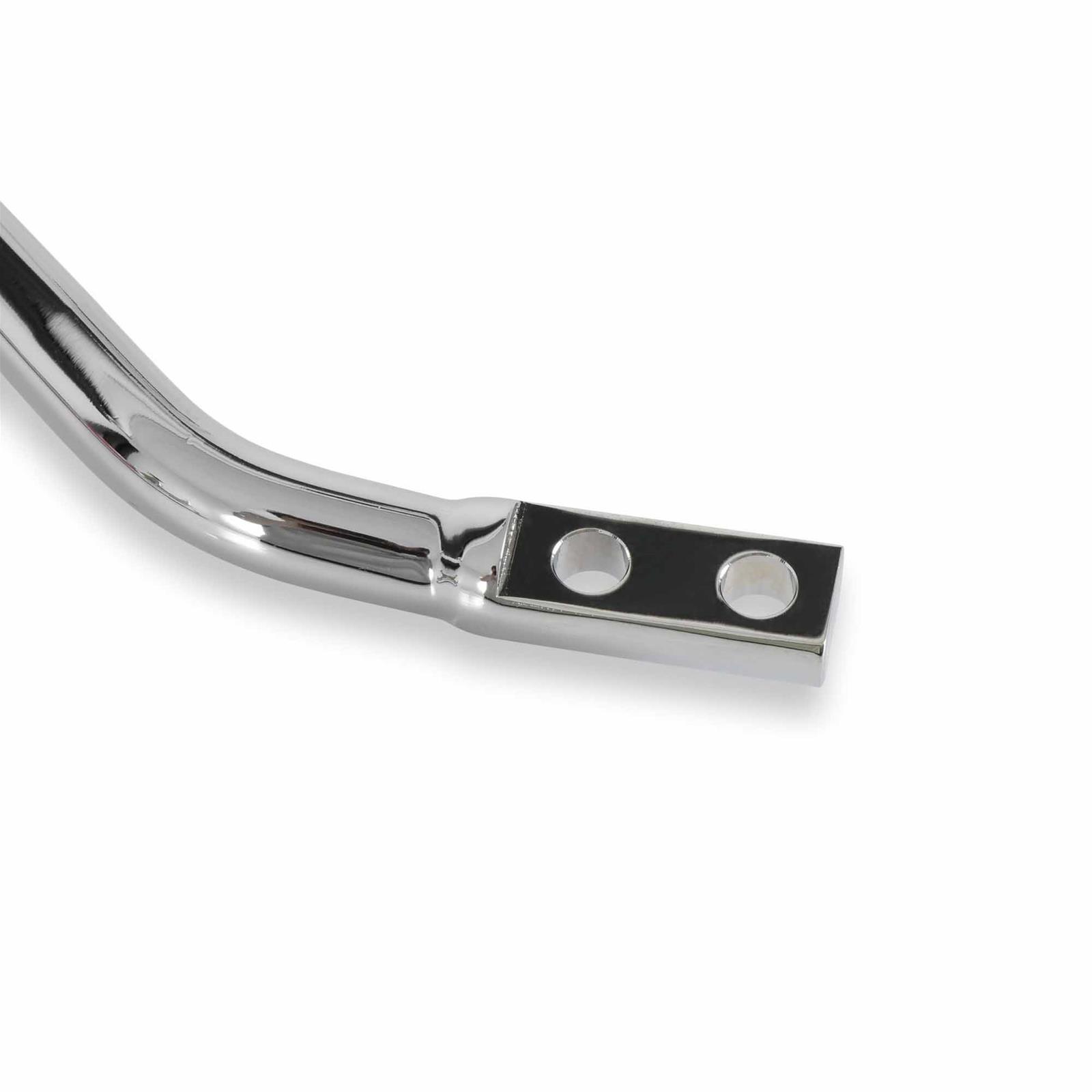 Hurst Shifters 53900HST Hurst Tube Style Shifter Sticks | Summit Racing