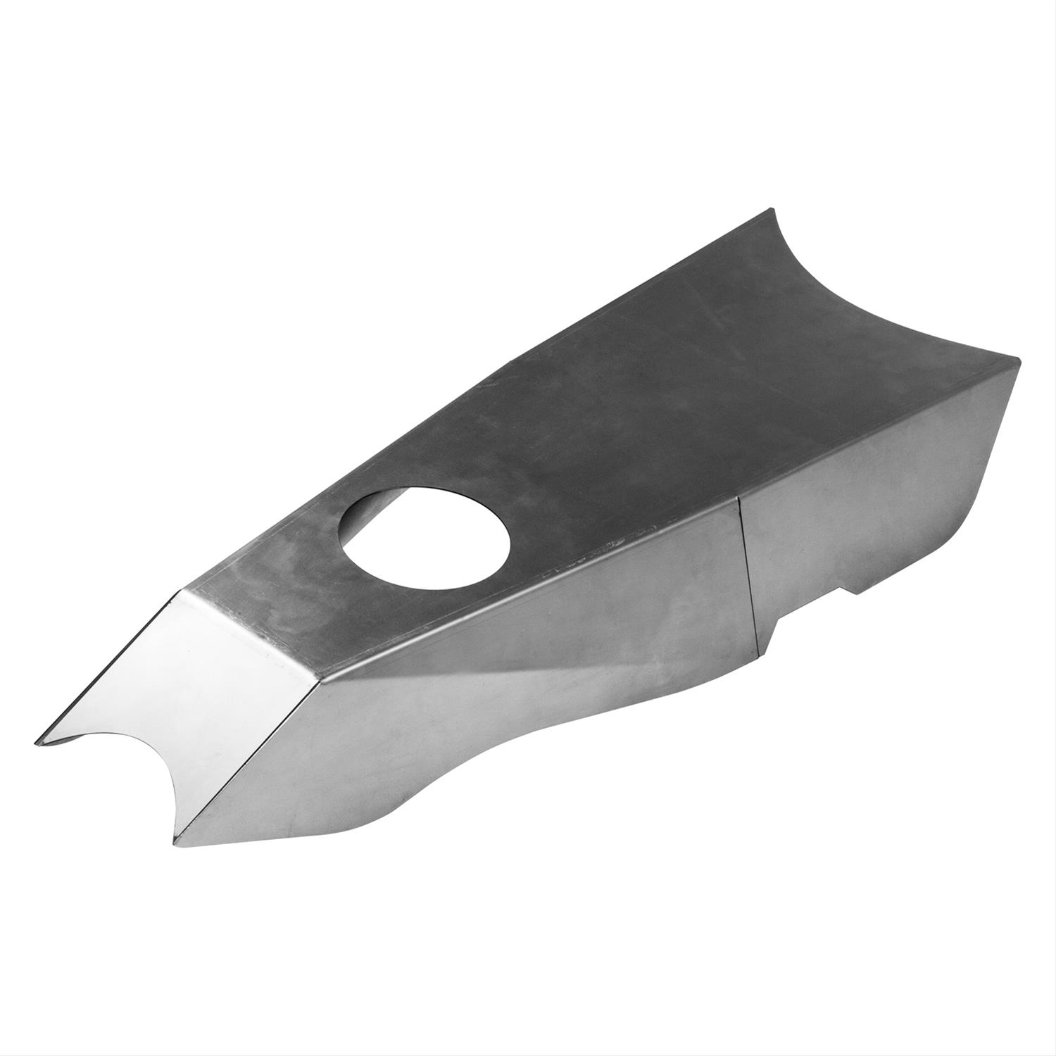 Hurst Shifters 69510005 Hurst Tunnel Patches | Summit Racing