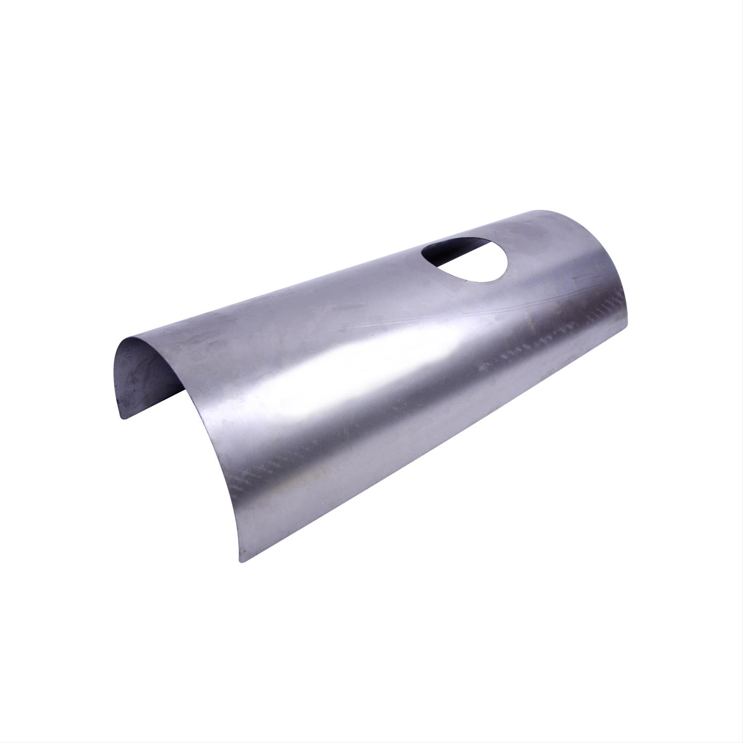 Hurst Shifters 69520001 Hurst Tunnel Patches | Summit Racing