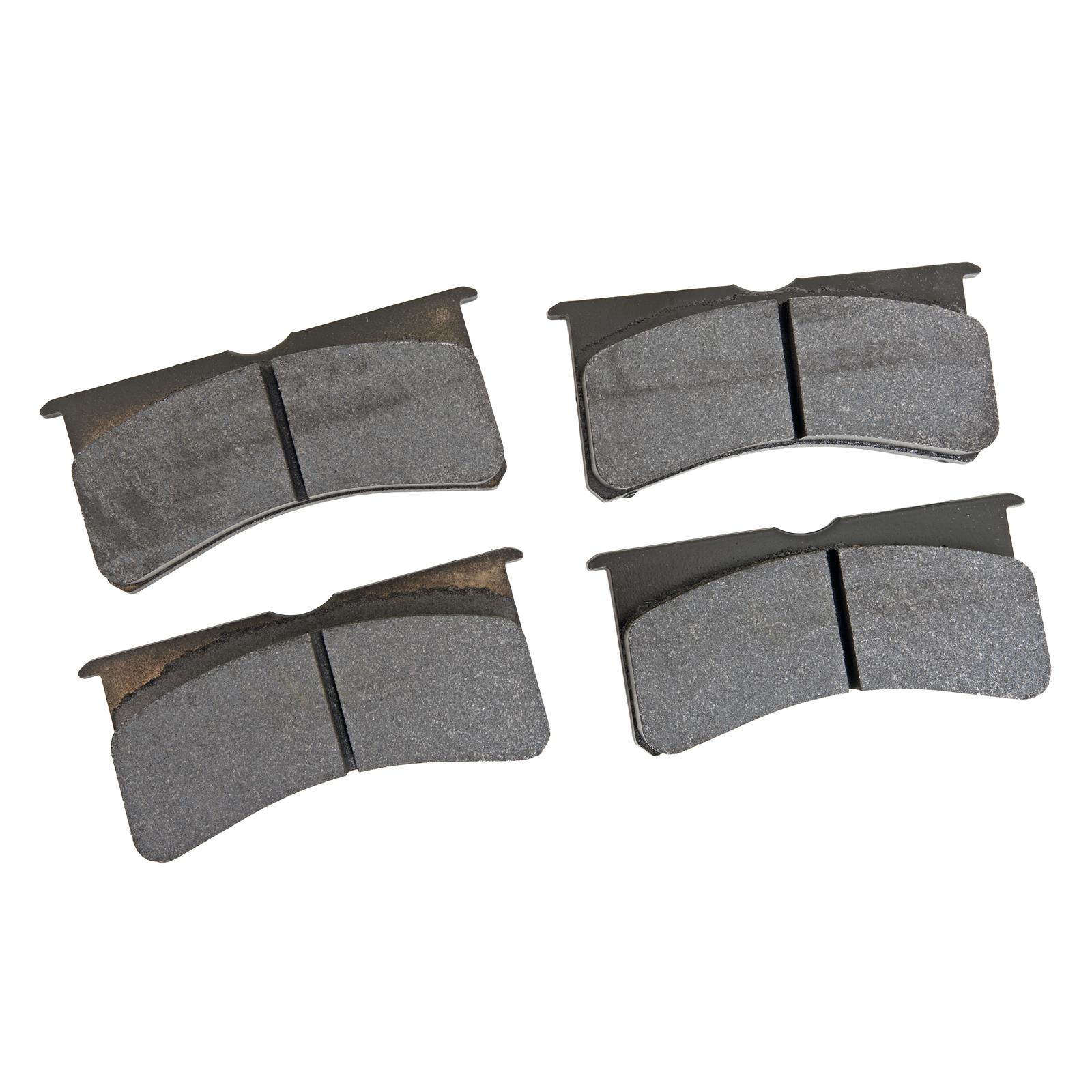 Hawk Performance HB521S.650 Hawk Performance HT 10 Racing Brake Pads ...