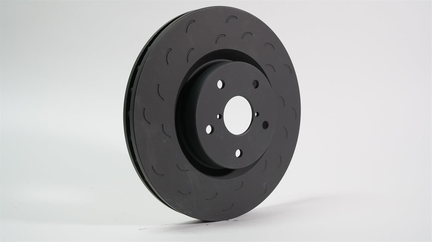 Hawk Performance HTS5212 Hawk Performance Talon Brake Rotors | Summit ...