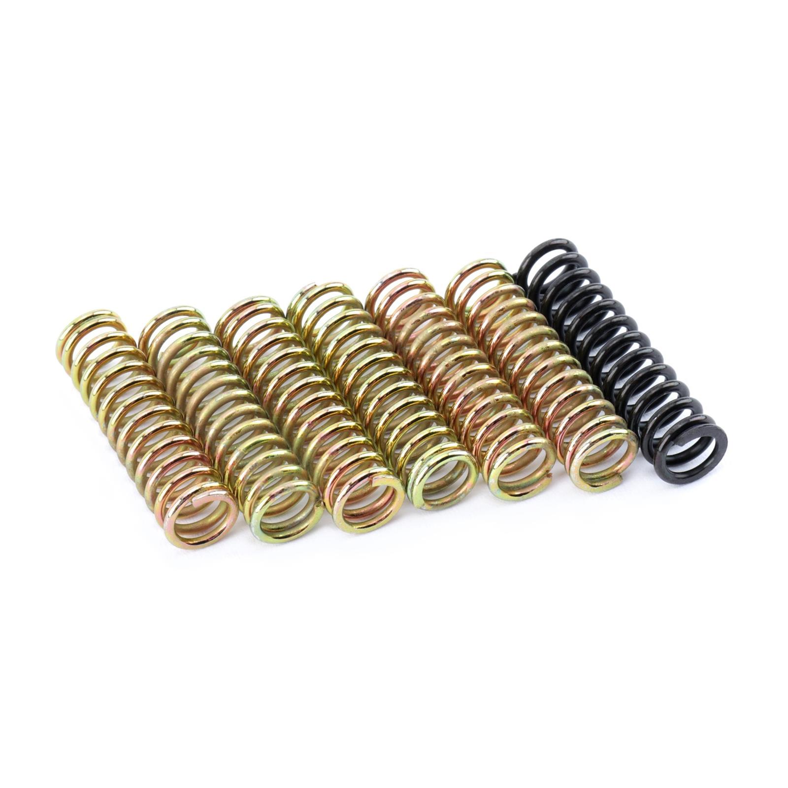 Hybrid Racing HYB-DTS-01-11 Hybrid Racing Heavy-Duty Honda ...