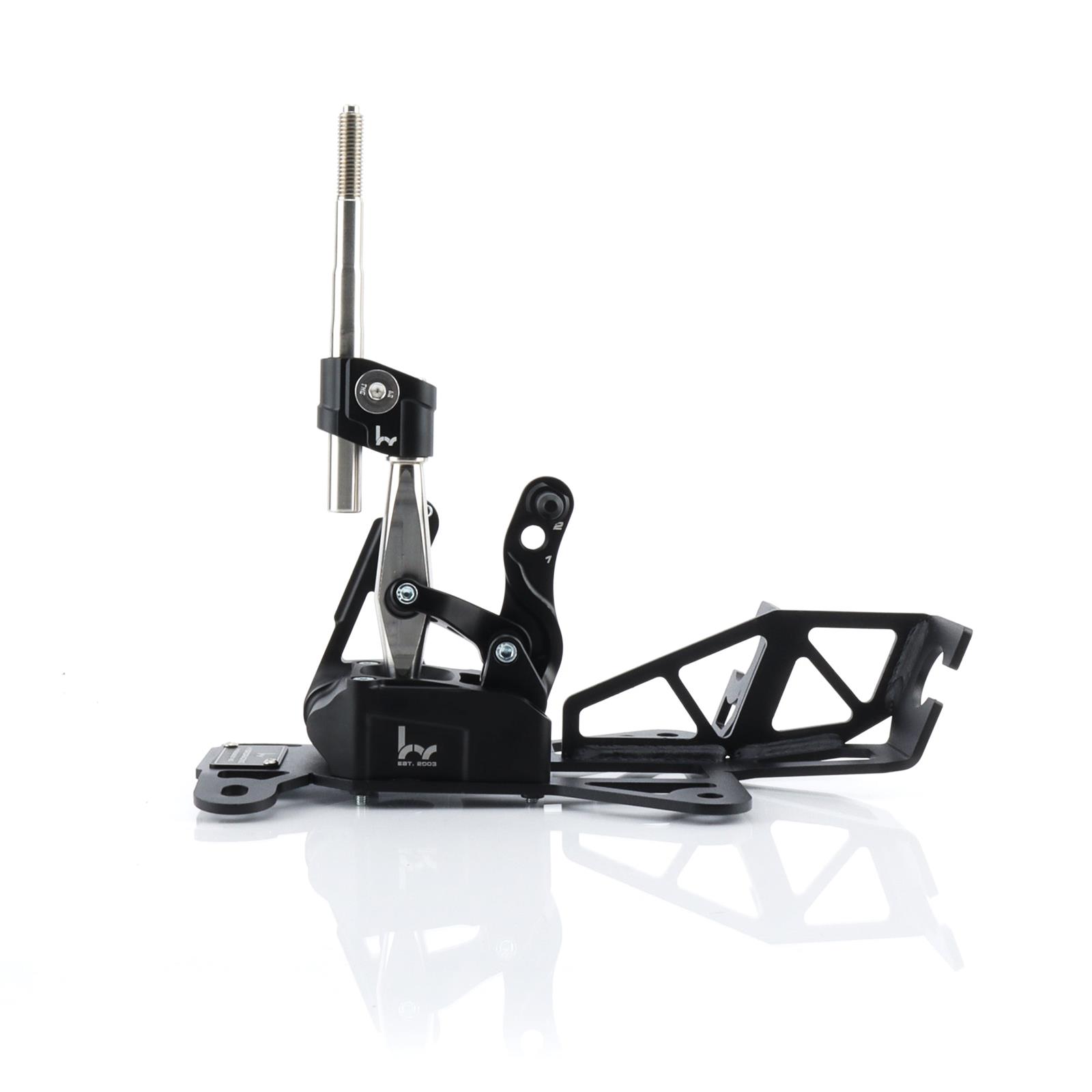 Hybrid Racing HYB-SAS-01-60 Hybrid Racing Short Shifter Assemblies ...