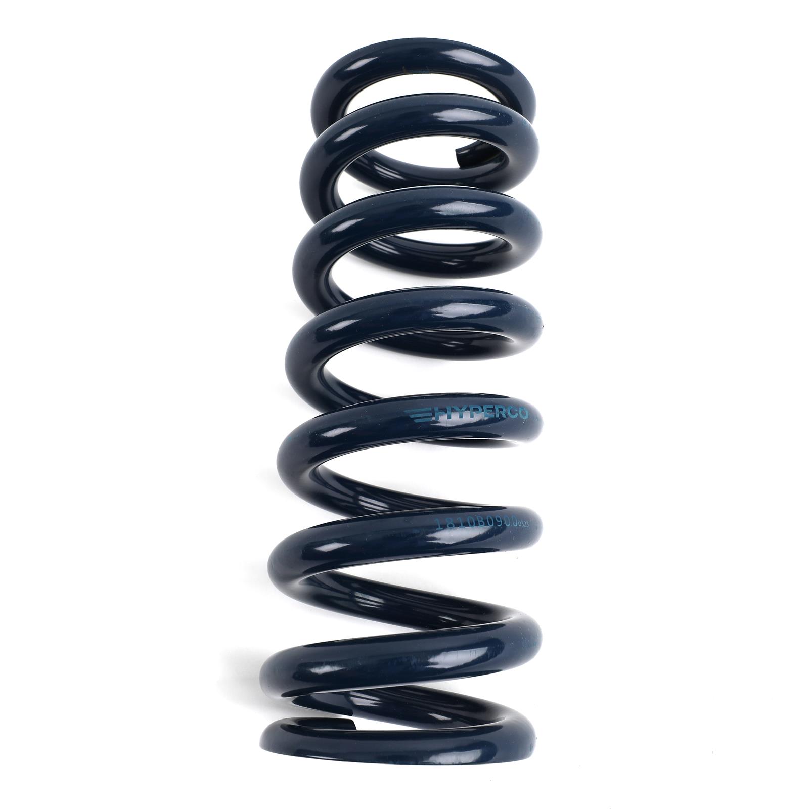 Hyperco Coils 1810B0900 Hyperco Hypercoil Coilover Springs | Summit Racing