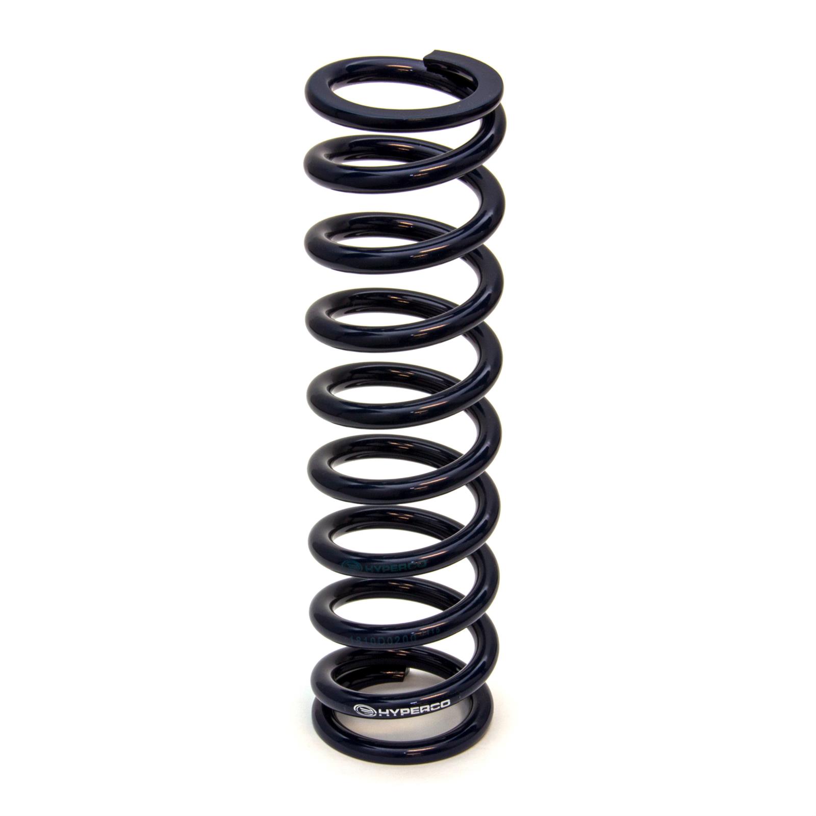 Hyperco Coils 188D0240 Hyperco Hypercoil Coilover Springs | Summit Racing