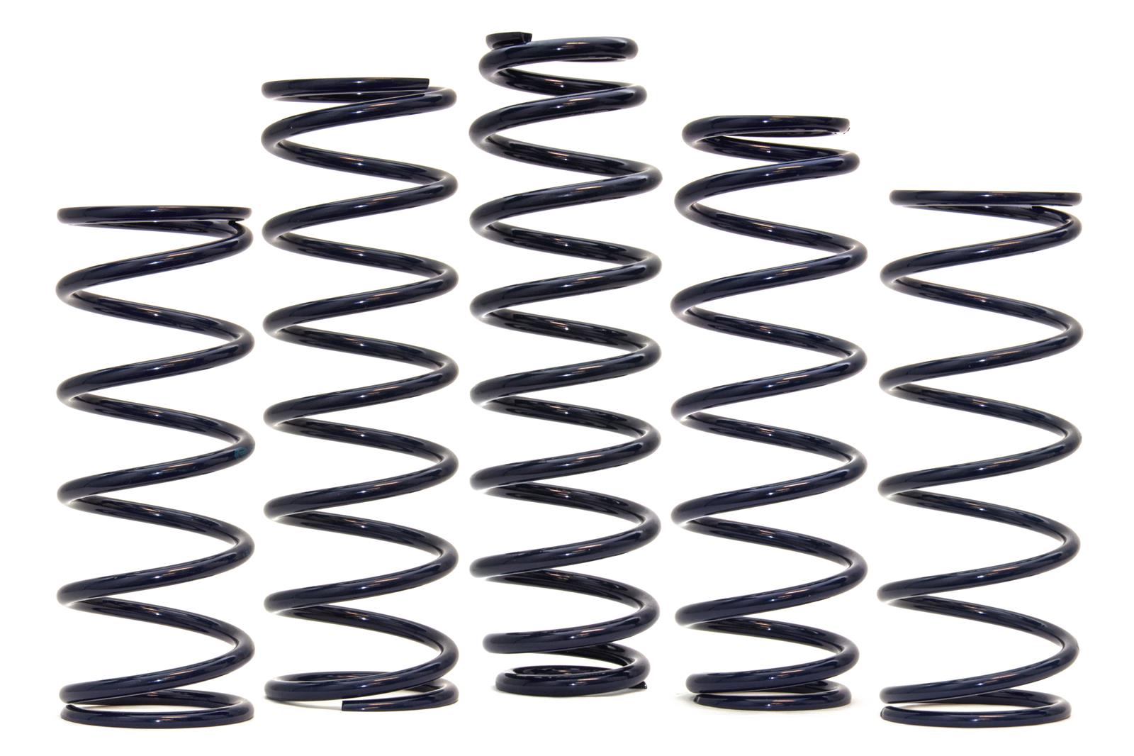 Hyperco Coils 1810E0150 Hyperco Hypercoil Coilover Springs | Summit Racing