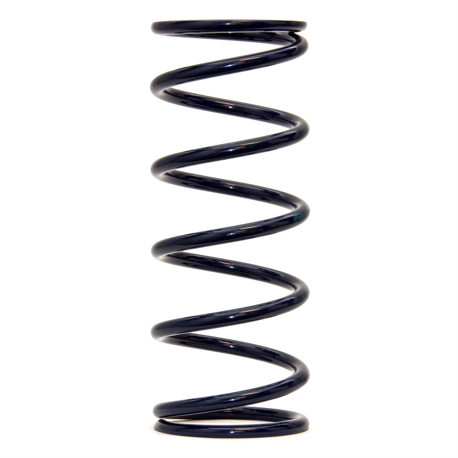 Hyperco Coils 1810E0125 Hyperco Hypercoil Coilover Springs | Summit Racing