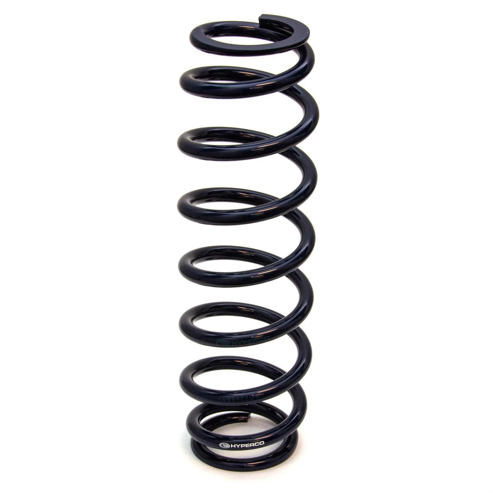 Hyperco Coils 1814B0160 Hyperco Hypercoil Coilover Springs | Summit Racing