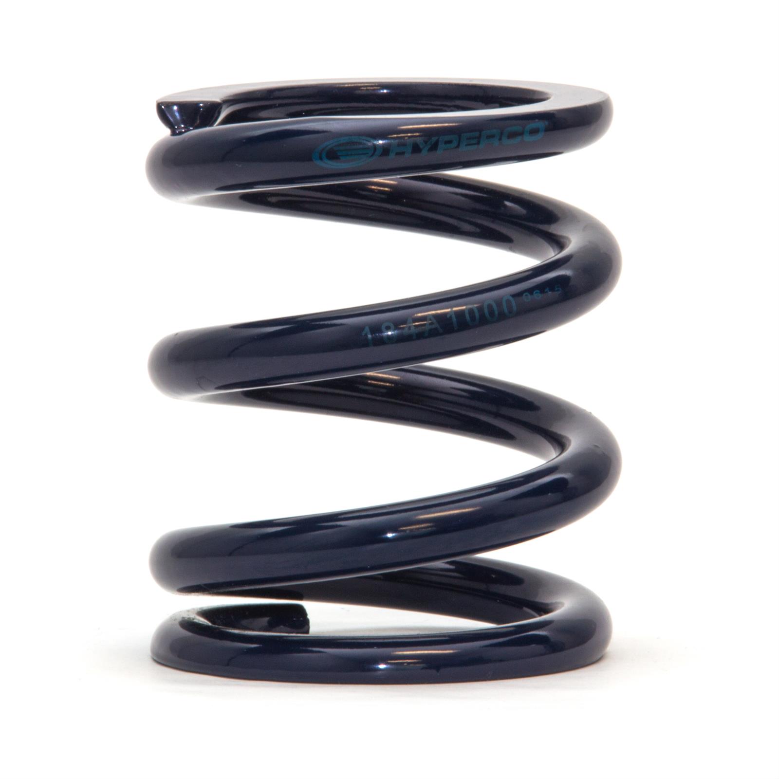 Hyperco Coils 185A1200 Hyperco Hypercoil Coilover Springs | Summit Racing
