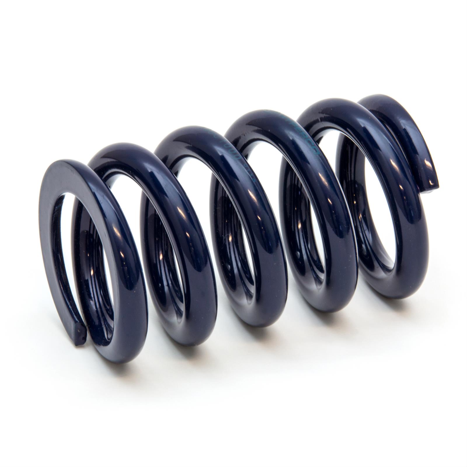Hyperco Coils 186C0650 Hyperco Hypercoil Coilover Springs | Summit Racing