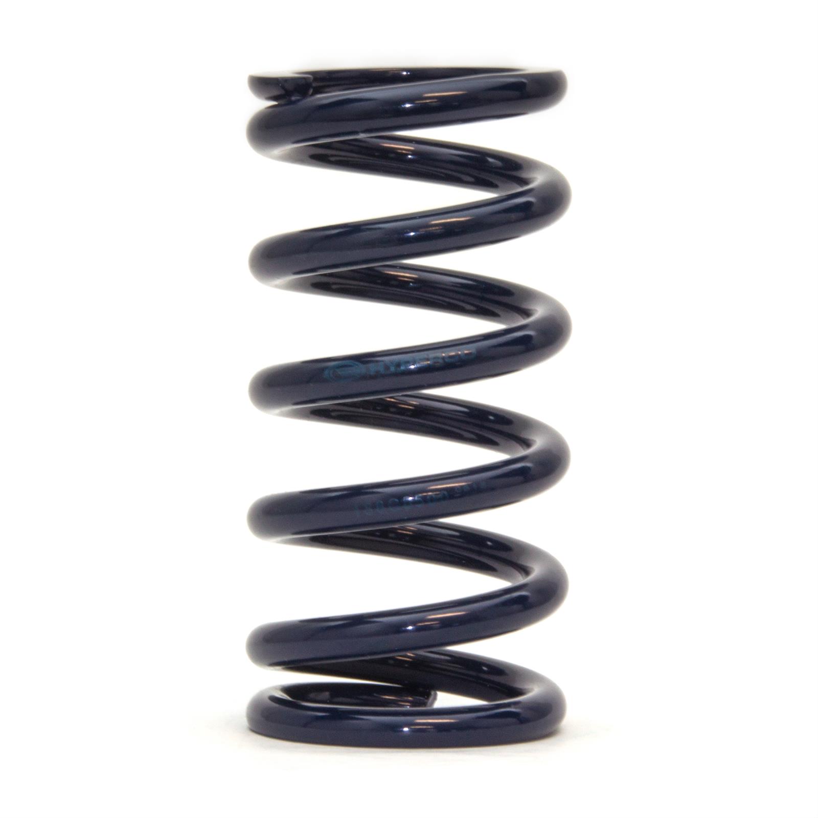 Hyperco Coils 185C0300 Hyperco Hypercoil Coilover Springs | Summit Racing