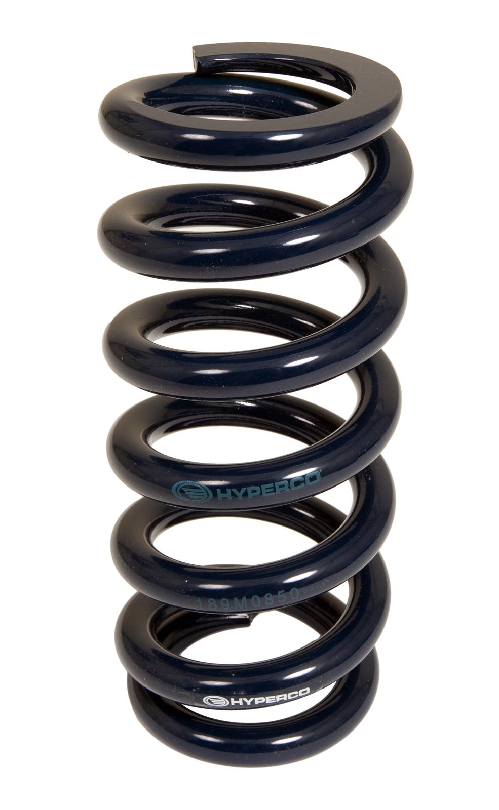 Hyperco Coils 189M0850 Hyperco Hypercoil Coilover Springs | Summit Racing