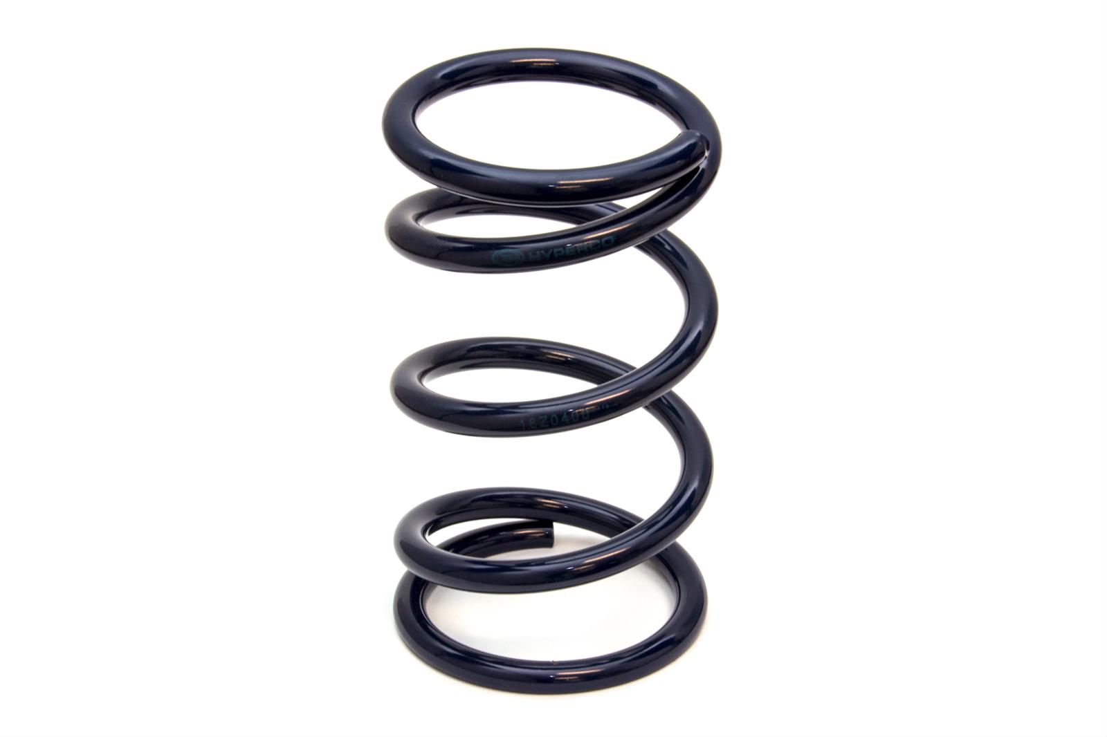 Hyperco Coils 18Z1440 Hyperco Conventional Coil Springs | Summit Racing