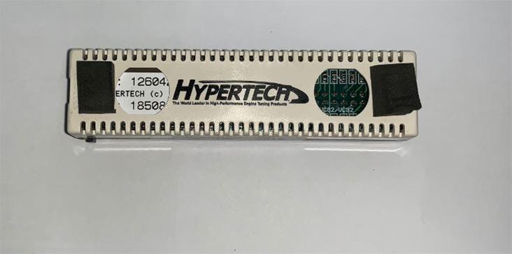 Hypertech 126042 Hypertech ThermoMaster Computer Chips | Summit Racing