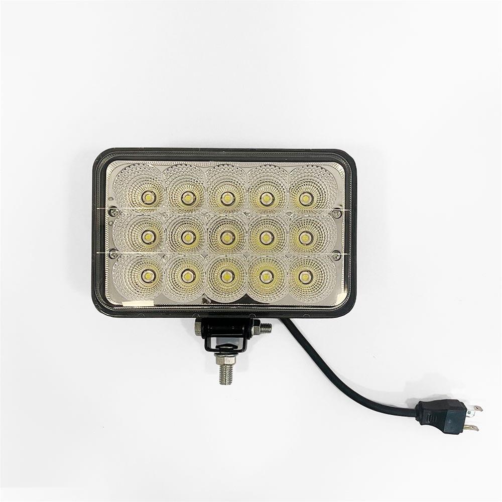 Haizer Lighting HZR-4606A Haizer Fog Lights | Summit Racing