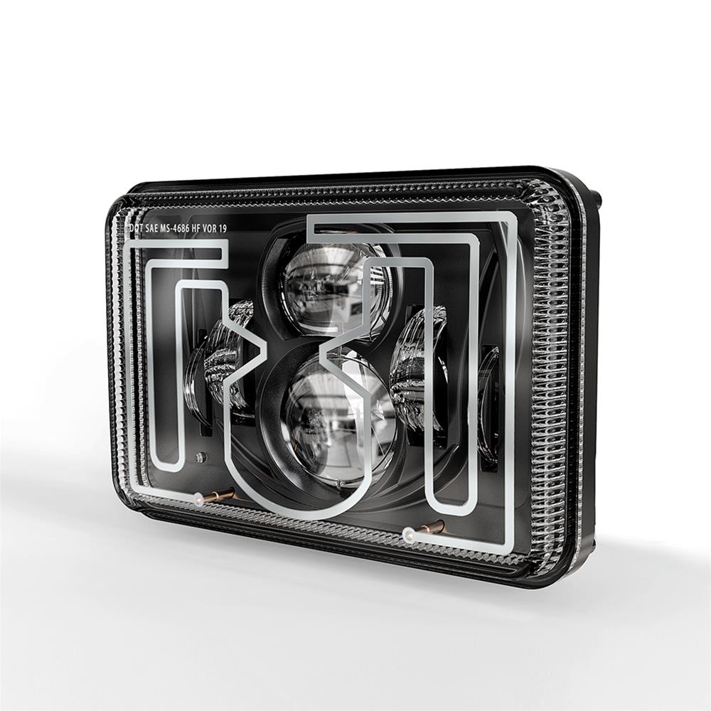 Haizer Lighting HZR-4686H-B