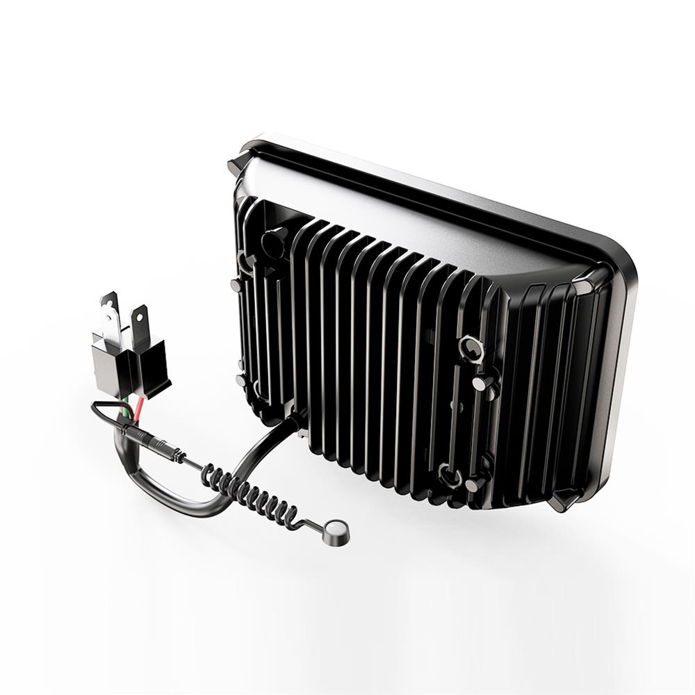 Haizer Lighting HZR-4686H-B